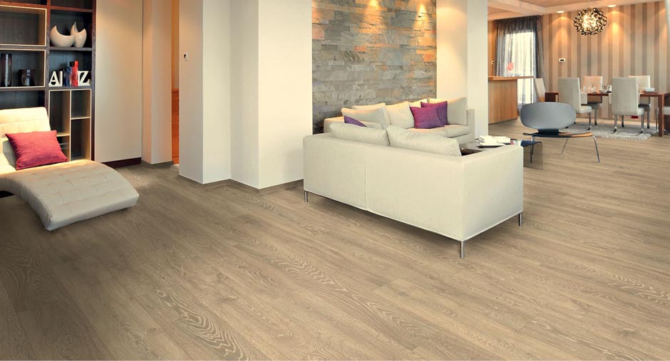 Pavimenti per interni - Laminati - Pavimenti in legno - Bassano del Grappa
